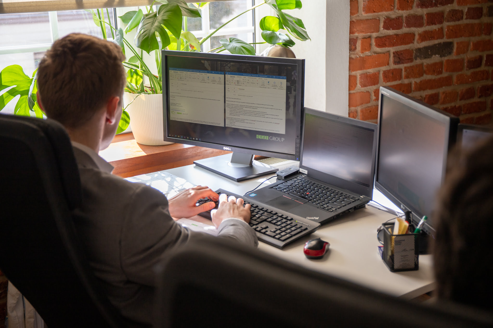 Global mobility services - what are they? | CGO Legal