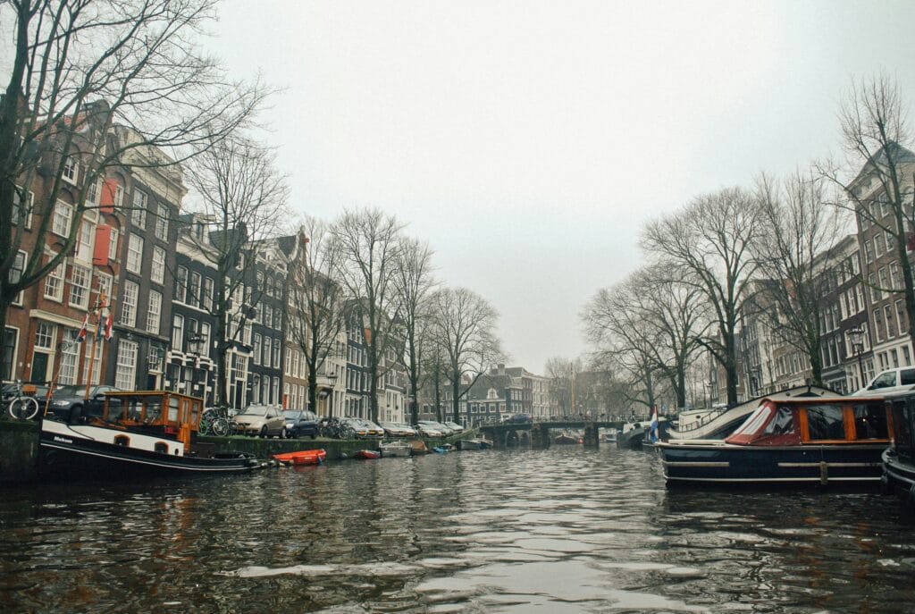 Taxes in the Netherlands – What Does Taxation Look Like in the ...