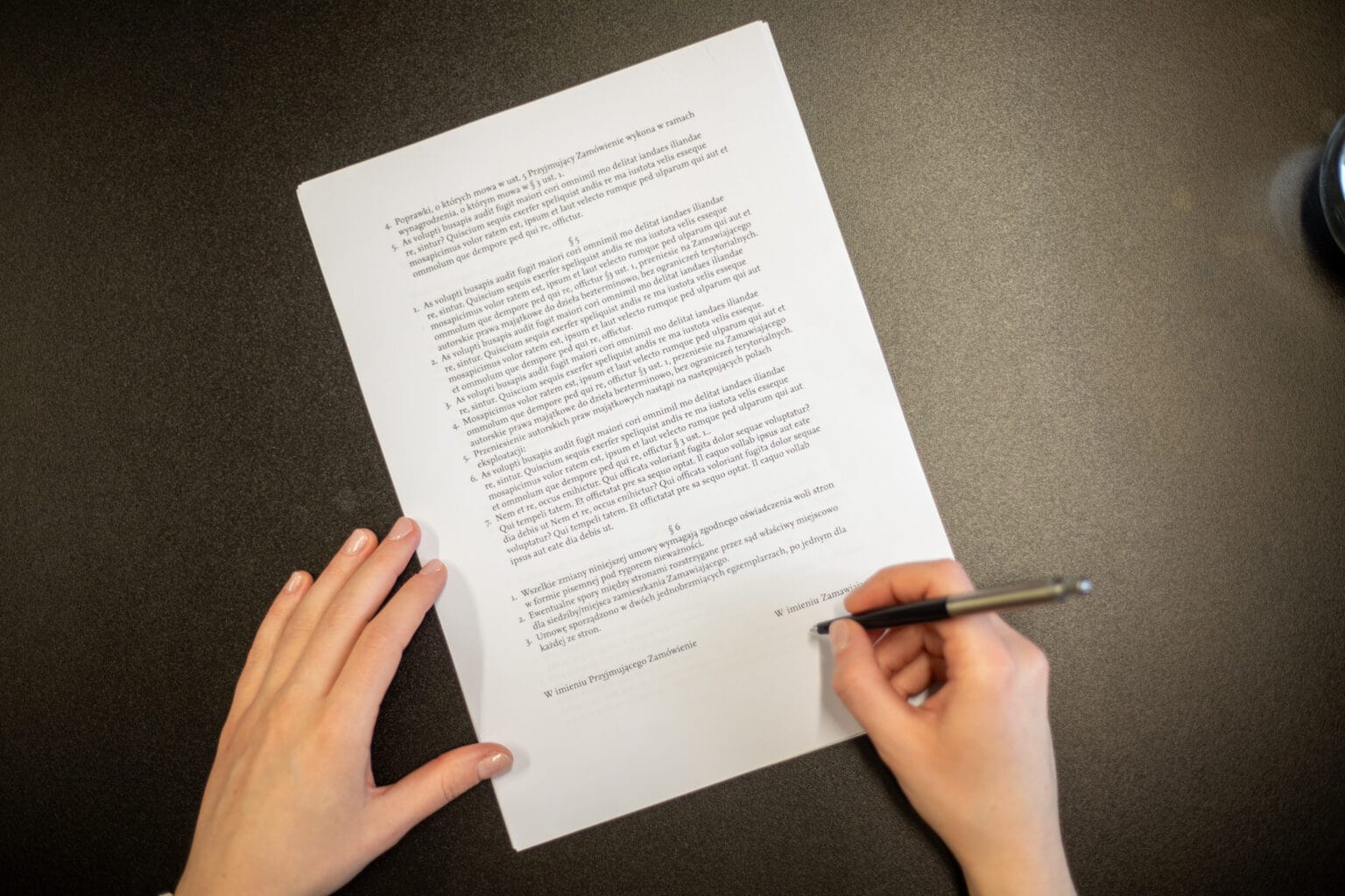 Employee Personnel Files 2025 – Everything You Need to Know | CGO Legal