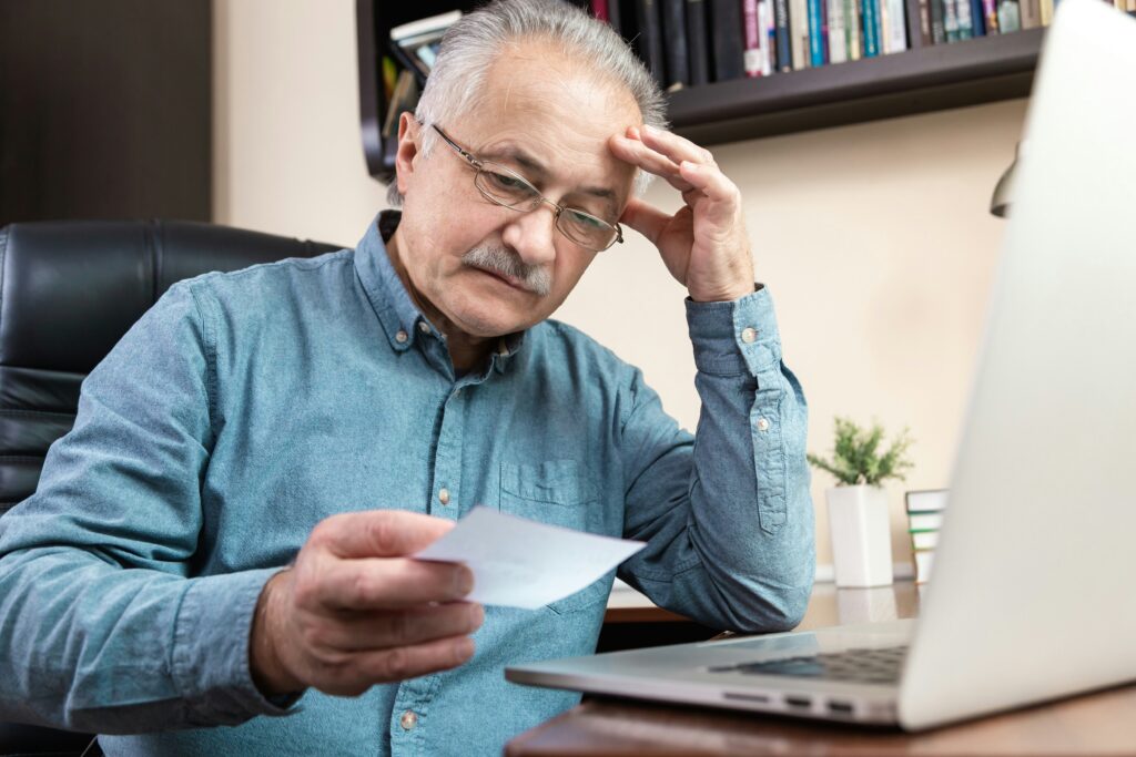 Recalculation of Pension in 2025 – What Should the Application Include ...