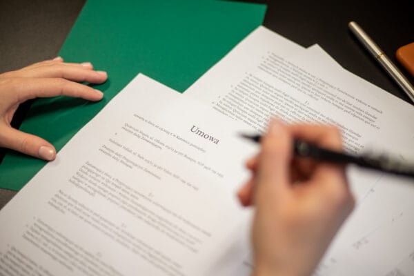 Arbitration Agreement – Definition, Review, and Examples | CGO Legal