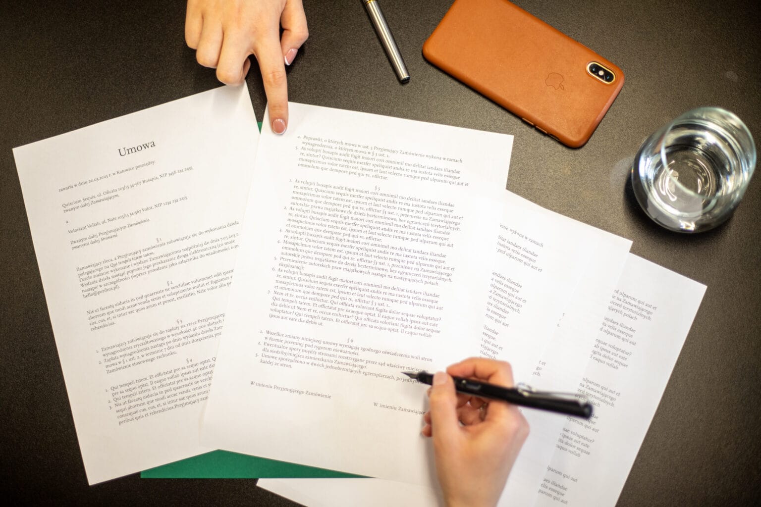 Misselling – What It Is And When Unfair Sales of Services Occur | CGO Legal