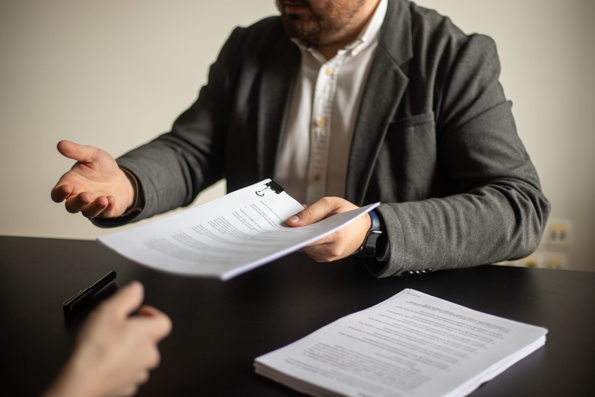 Misselling – What It Is And When Unfair Sales of Services Occur | CGO Legal