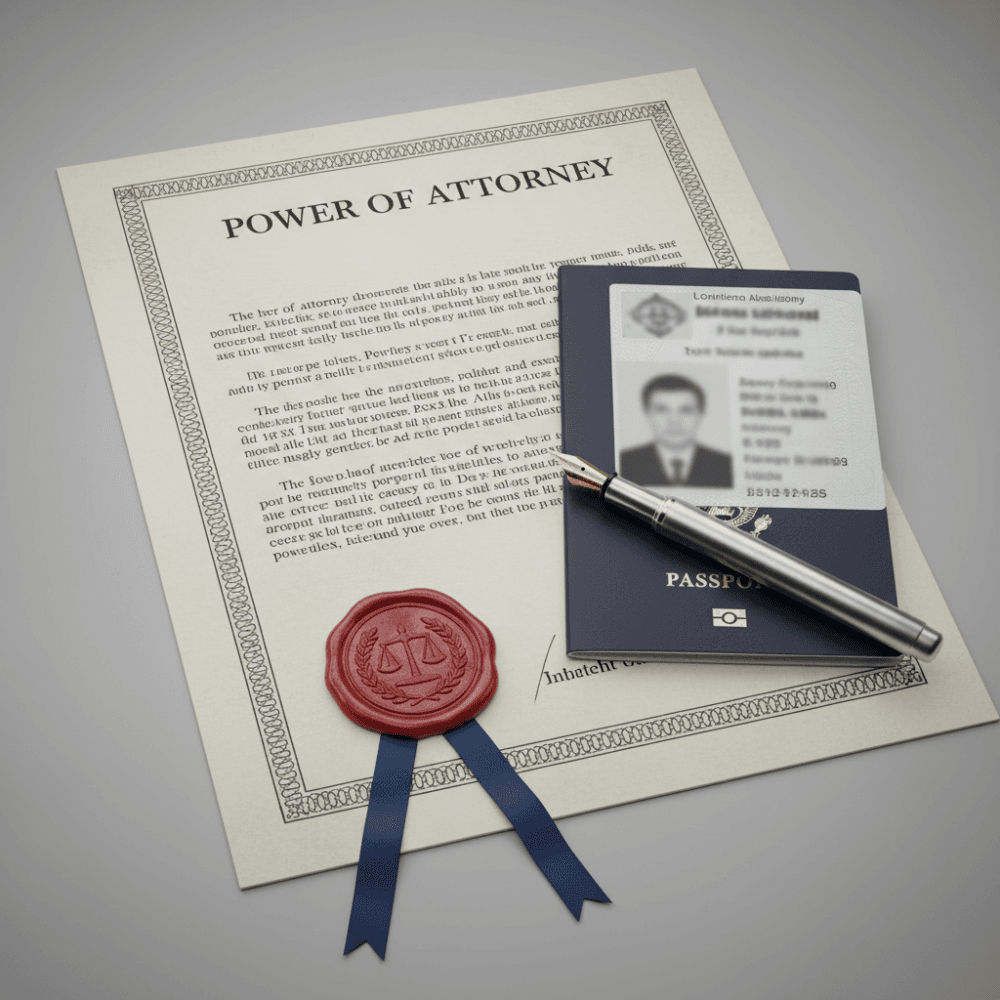 Power of Attorney for Property Purchase in Poland: Complete Guide